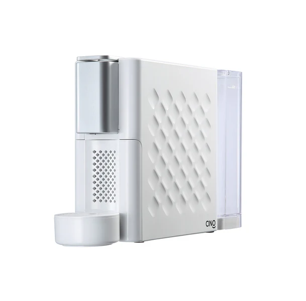 Cino Capsule Coffee Machine – Coffee Nirvana