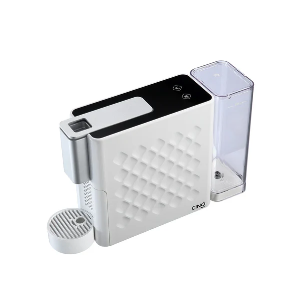 Cino Capsule Coffee Machine – Coffee Nirvana