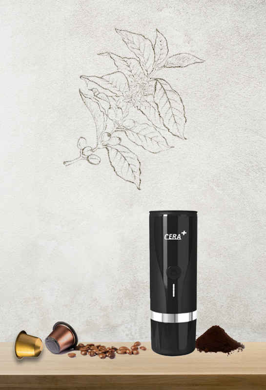 Coffee Nirvana Coffee Beans, Coffee Capsules, Instant Coffee